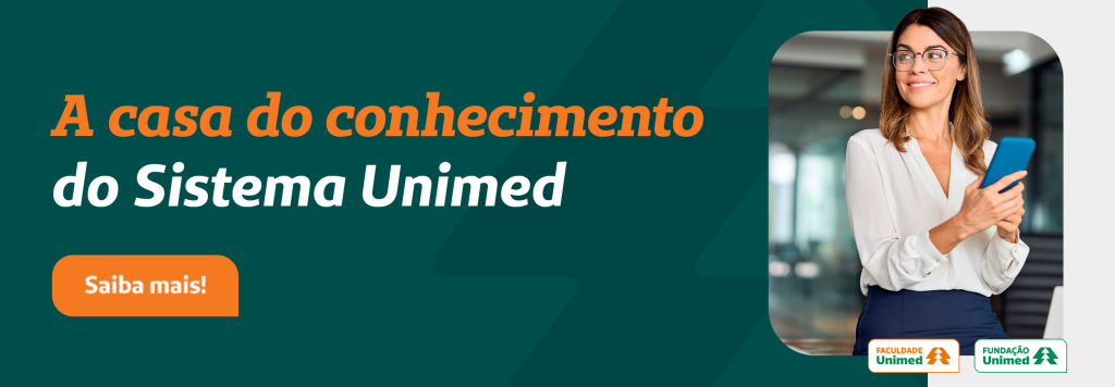 Seu login na Faculdade Unimed