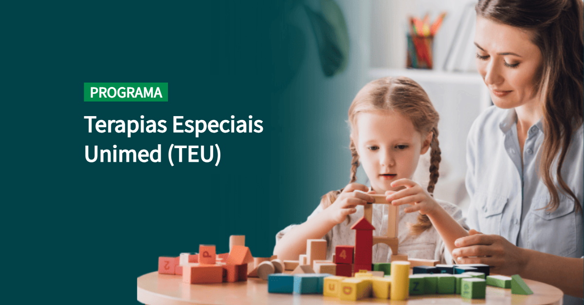 Você sabia que a qualificação em Terapias Especiais pode ser subsidiada ...